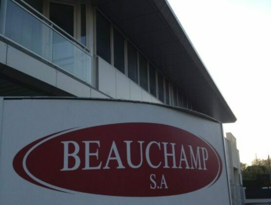 A propos de nous | Beauchamp